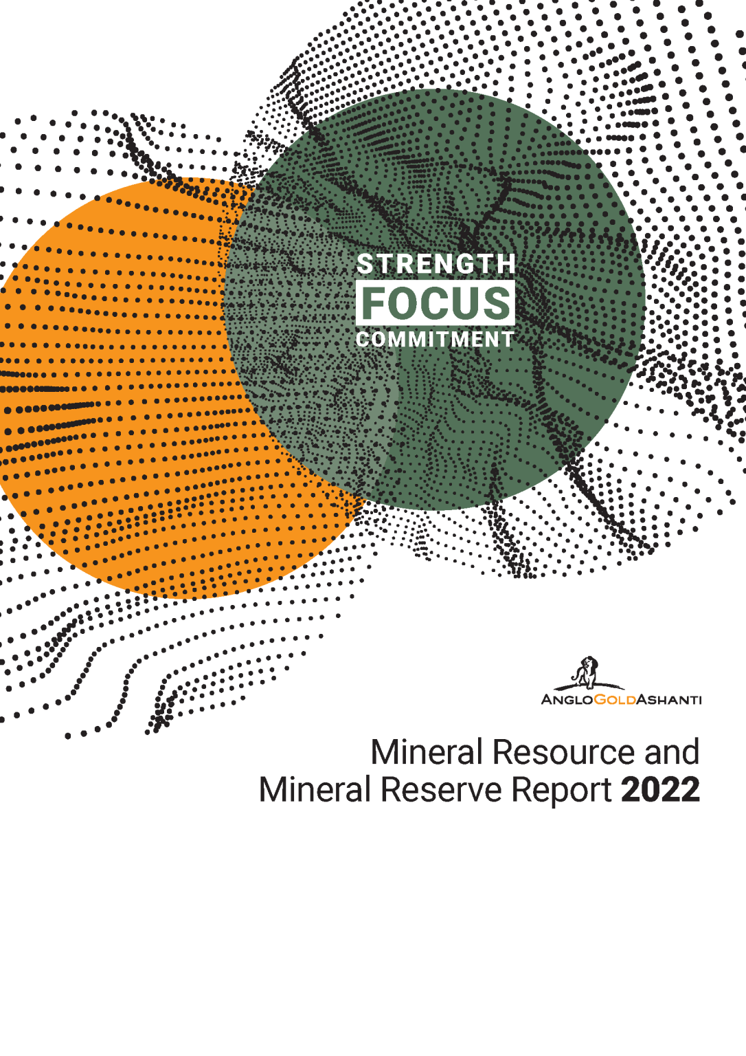 Integrated Report - 2022 | AngloGold Ashanti